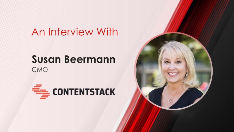 MarTech Series on LinkedIn: MarTech Interview with Susan Beermann, CMO ... MarTech Series on LinkedIn: MarTech Interview with Susan Beermann, CMO ...