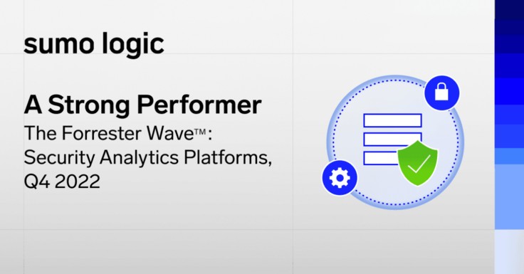Bryan Liberator on LinkedIn: Forrester Wave: Security Analytics ... Bryan Liberator on LinkedIn: Forrester Wave: Security Analytics ...