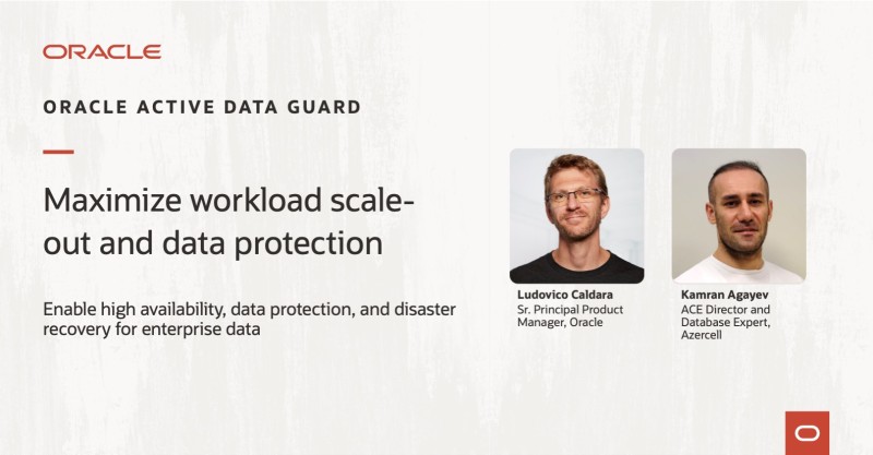 Glen Hawkins on LinkedIn: Deploy Oracle Database Anywhere - On-premises ... Glen Hawkins on LinkedIn: Deploy Oracle Database Anywhere - On-premises ...
