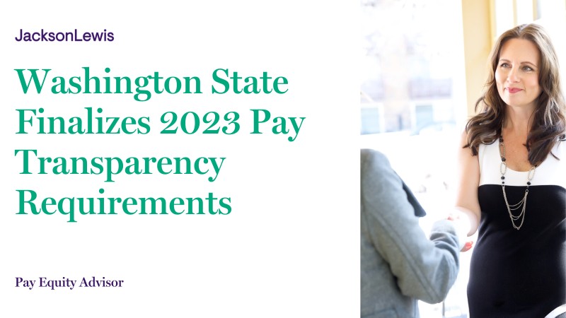 Benjamin L. on LinkedIn: Washington State Finalizes 2023 Pay ... Benjamin L. on LinkedIn: Washington State Finalizes 2023 Pay ...