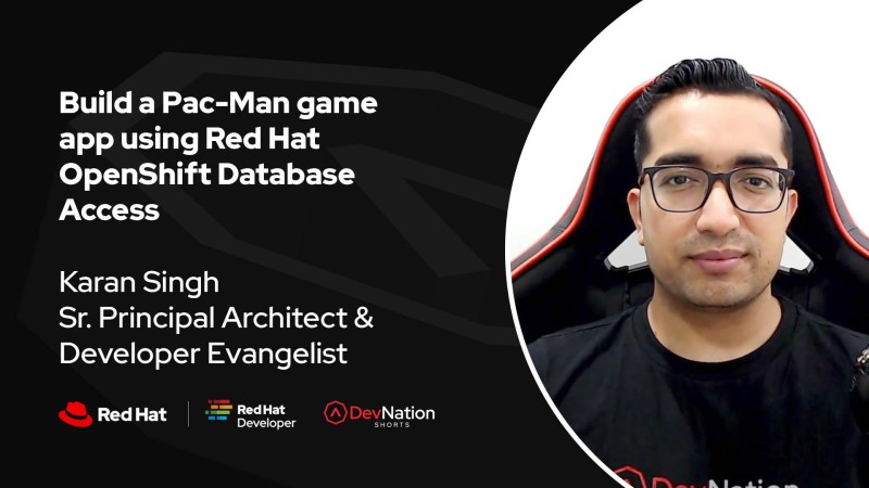 Xin-Kuan (Leo) Yeh on LinkedIn: Build a Pac-Man game app using Red Hat ... Xin-Kuan (Leo) Yeh on LinkedIn: Build a Pac-Man game app using Red Hat ...