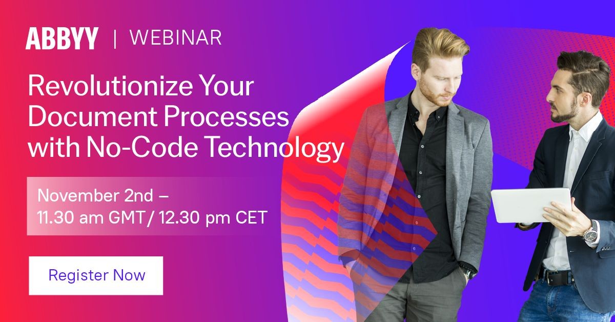 Scott Hill on LinkedIn: Revolutionize Your Document Processes with No ... Scott Hill on LinkedIn: Revolutionize Your Document Processes with No ...