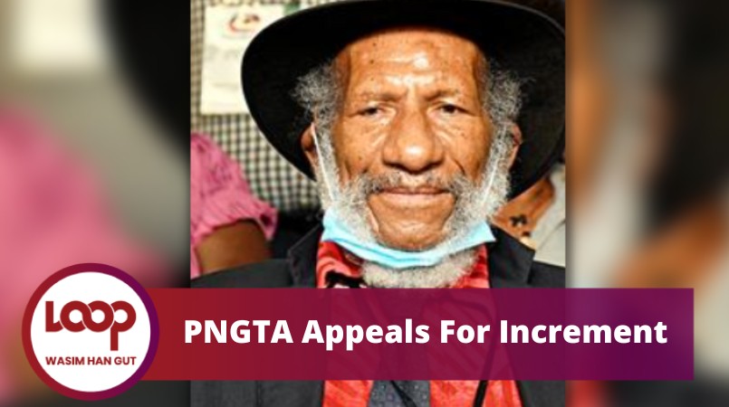 Loop PNG on LinkedIn: PNGTA appeals for increment | Loop PNG Loop PNG on LinkedIn: PNGTA appeals for increment | Loop PNG
