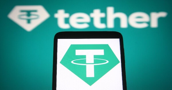 Sean Brizendine on LinkedIn: Tether Eliminates All Commercial Paper ... Sean Brizendine on LinkedIn: Tether Eliminates All Commercial Paper ...