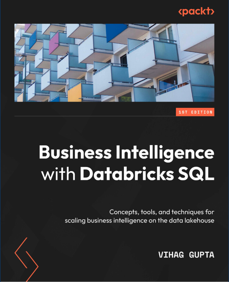 Rich Hauser en LinkedIn: Business Intelligence with Databricks SQL ... Rich Hauser en LinkedIn: Business Intelligence with Databricks SQL ...