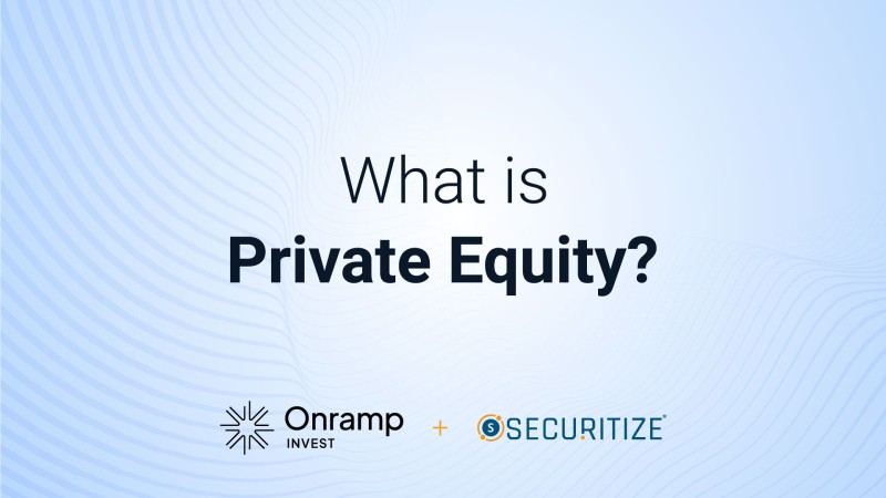 Onramp Invest, a Securitize company on LinkedIn: Onramp x Securitize ... Onramp Invest, a Securitize company on LinkedIn: Onramp x Securitize ...
