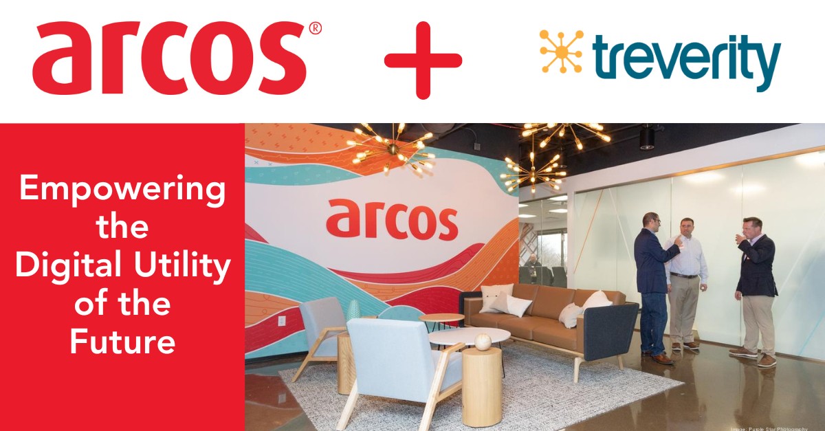 ARCOS LLC on LinkedIn: Acquisition, expanded AEP contract key to growth ... ARCOS LLC on LinkedIn: Acquisition, expanded AEP contract key to growth ...