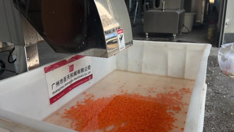 Elise Liu on LinkedIn: High speed dicing machine fruit dicing mango ... Elise Liu on LinkedIn: High speed dicing machine fruit dicing mango ...