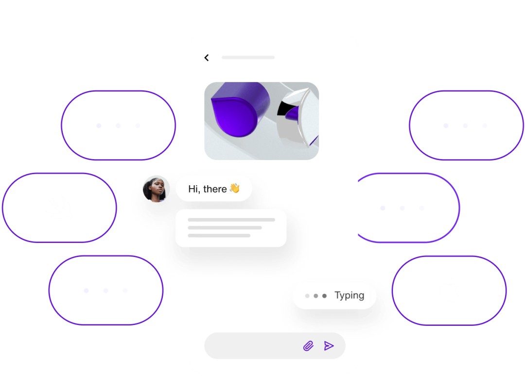 Cliff Teeler on LinkedIn: iOS chat SDK: Swift | Build in app chat | iOS ... Cliff Teeler on LinkedIn: iOS chat SDK: Swift | Build in app chat | iOS ...