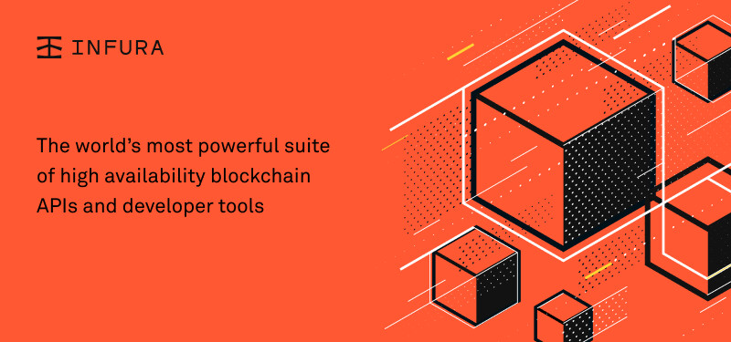 Infura on LinkedIn: Web3 Development Platform | IPFS API & Gateway ... Infura on LinkedIn: Web3 Development Platform | IPFS API & Gateway ...