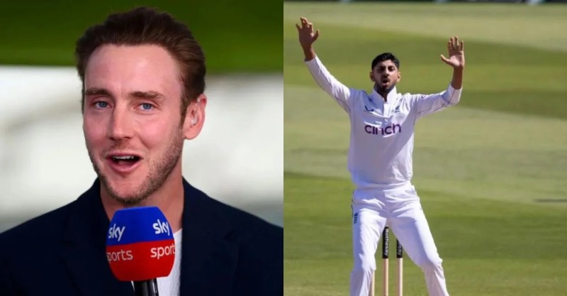 Cricket Times on LinkedIn: England legend Stuart Broad cautions young ... Cricket Times on LinkedIn: England legend Stuart Broad cautions young ...