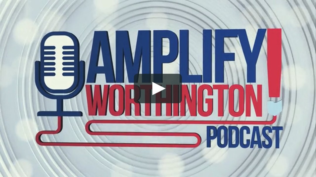City of Worthington on LinkedIn: Amplify Worthington - A Mission to ... City of Worthington on LinkedIn: Amplify Worthington - A Mission to ...