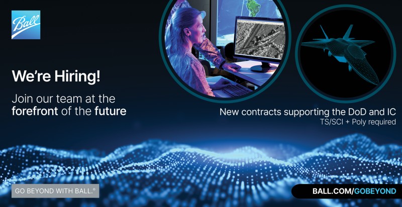 Ball Aerospace on LinkedIn: Systems Engineer I - Virtual/Linux Systems Ball Aerospace on LinkedIn: Systems Engineer I - Virtual/Linux Systems