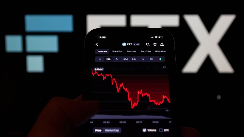 The Decrypting Story على LinkedIn: Amid FTX collapse, are Indian crypto ... The Decrypting Story على LinkedIn: Amid FTX collapse, are Indian crypto ...