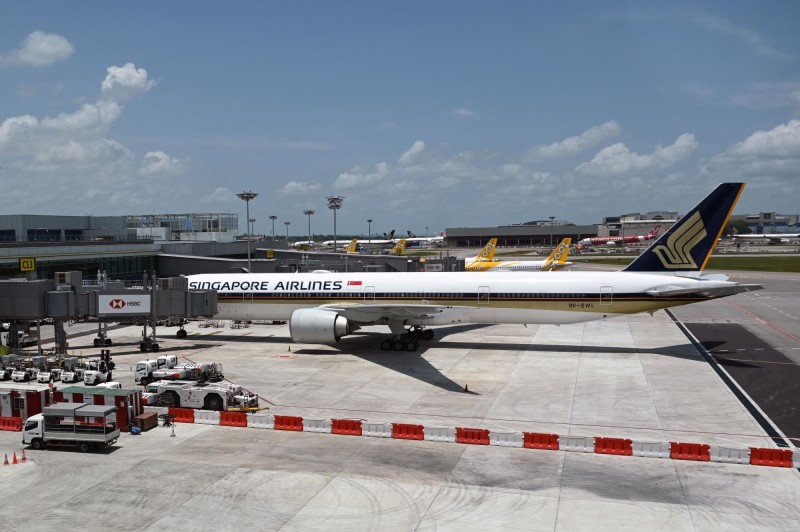 Simple Flying على LinkedIn: Did You Know: Singapore Changi Airport Has ... Simple Flying على LinkedIn: Did You Know: Singapore Changi Airport Has ...