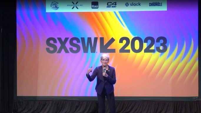 Jennifer Granholm on LinkedIn: Energy Sec. Jennifer Granholm touts ... Jennifer Granholm on LinkedIn: Energy Sec. Jennifer Granholm touts ...