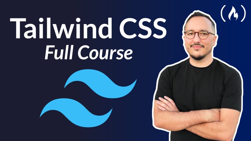 freeCodeCamp on LinkedIn: Learn Tailwind CSS freeCodeCamp on LinkedIn: Learn Tailwind CSS