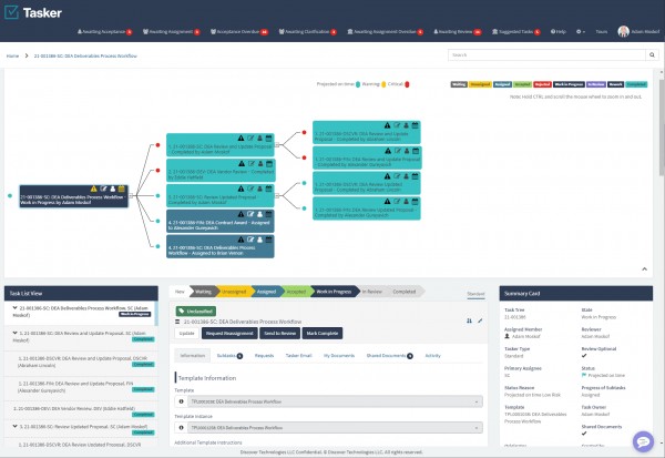 DTech Apps on LinkedIn: Tasker - Enterprise Solutions for ServiceNow ... DTech Apps on LinkedIn: Tasker - Enterprise Solutions for ServiceNow ...