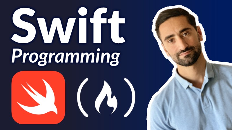 Nadeera Sampath on LinkedIn: Learn the Swift Programming Language Nadeera Sampath on LinkedIn: Learn the Swift Programming Language