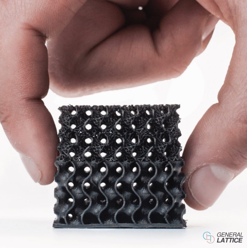 General Lattice on LinkedIn: General Lattice secures US Army contract ... General Lattice on LinkedIn: General Lattice secures US Army contract ...