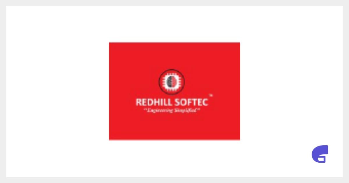 Nithesh K Suvarna on LinkedIn: REDHILL SOFTEC is hiring Internship for ... Nithesh K Suvarna on LinkedIn: REDHILL SOFTEC is hiring Internship for ...