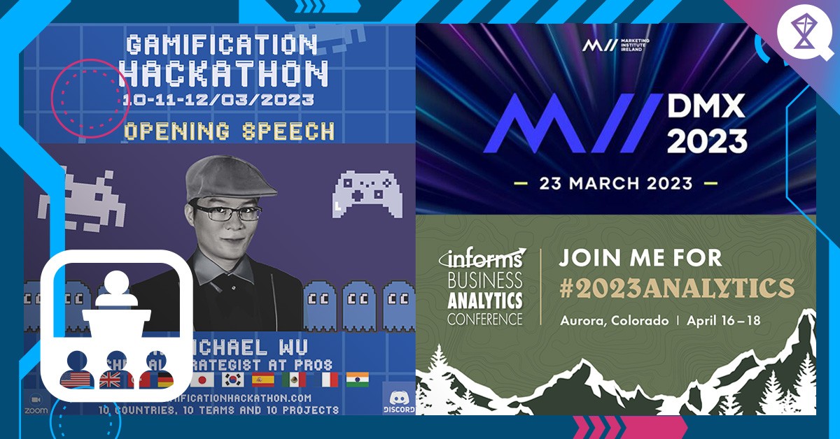 Michael Wu PhD on LinkedIn: Where is Dr. Michael Wu? | Quantum Simplex ... Michael Wu PhD on LinkedIn: Where is Dr. Michael Wu? | Quantum Simplex ...