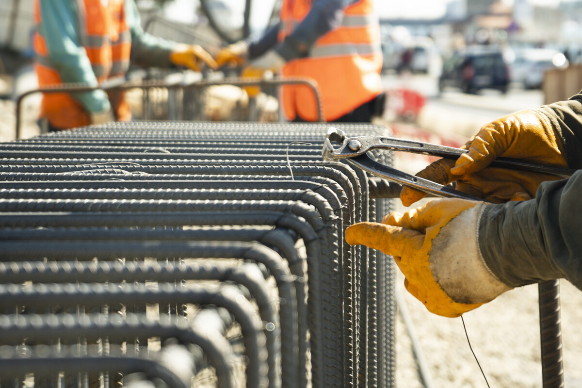 Nick Gould on LinkedIn: Contractors Steel Carries Steel Rebar ... Nick Gould on LinkedIn: Contractors Steel Carries Steel Rebar ...