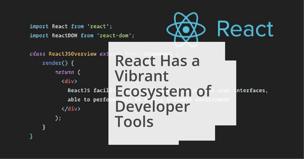 React Jobs on LinkedIn: #reactjs #reactjs #javascript #programming React Jobs on LinkedIn: #reactjs #reactjs #javascript #programming