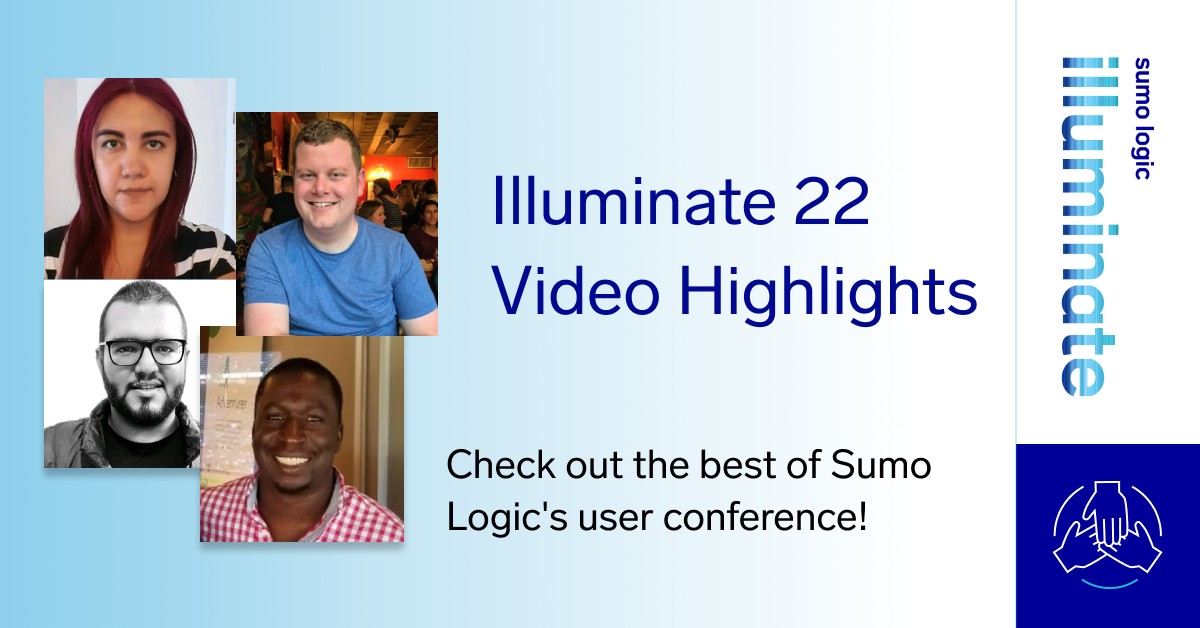 Samuel D Fell auf LinkedIn: Illuminate 2022 highlights - the best of ... Samuel D Fell auf LinkedIn: Illuminate 2022 highlights - the best of ...