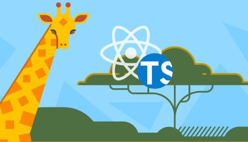 freeCodeCamp on LinkedIn: Intermediate TypeScript and React Handbook ... freeCodeCamp on LinkedIn: Intermediate TypeScript and React Handbook ...