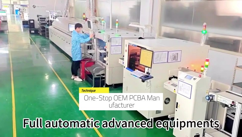 Shiliu Wu on LinkedIn: China Custom OEM PCB PCBA Assembly Integrated ... Shiliu Wu on LinkedIn: China Custom OEM PCB PCBA Assembly Integrated ...