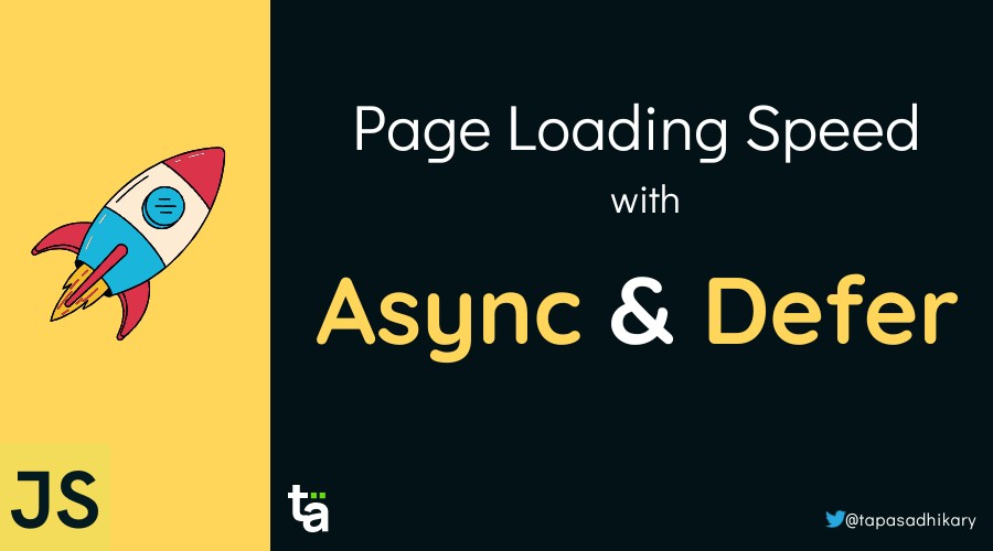freeCodeCamp on LinkedIn: JavaScript Performance – How to Improve Page ... freeCodeCamp on LinkedIn: JavaScript Performance – How to Improve Page ...