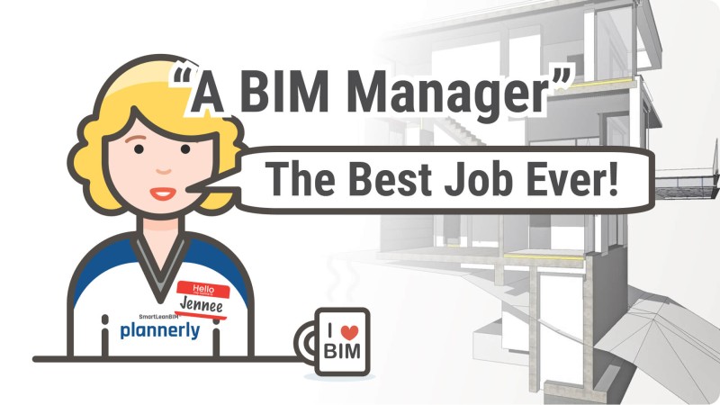 Plannerly - The BIM Management Platform on LinkedIn: 10 Reasons Why ... Plannerly - The BIM Management Platform on LinkedIn: 10 Reasons Why ...