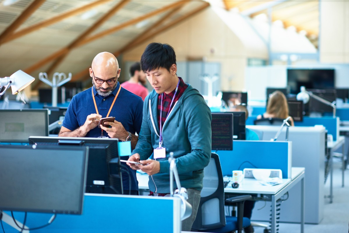 Thomas Fryar on LinkedIn: Workspace ONE integrates with Google Cloud's ... Thomas Fryar on LinkedIn: Workspace ONE integrates with Google Cloud's ...