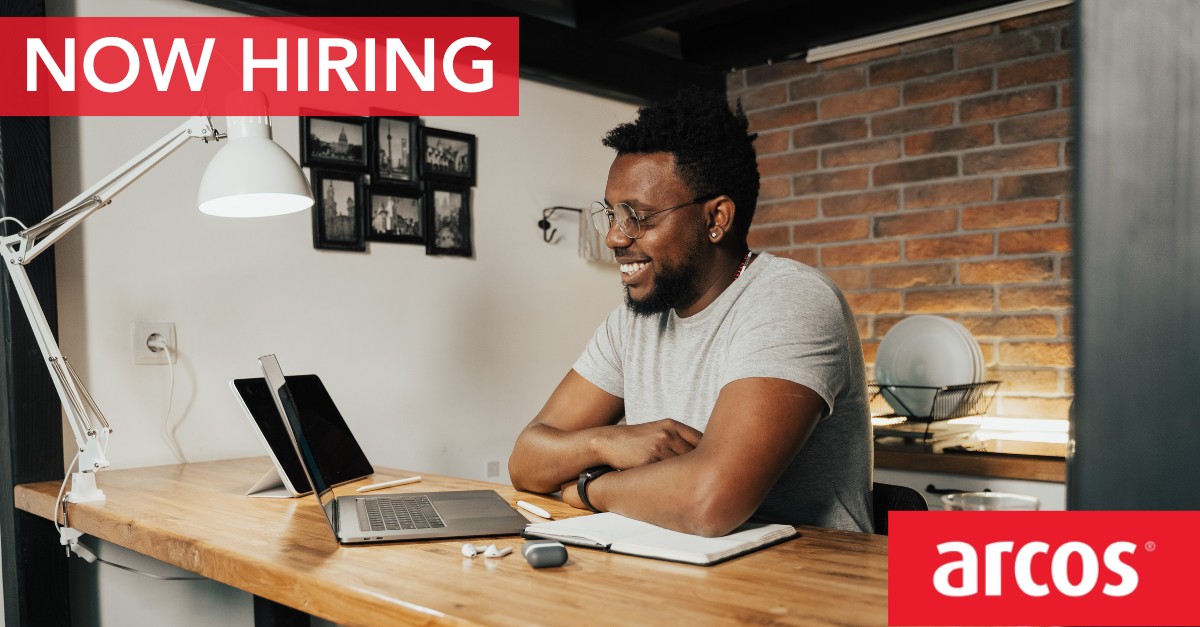 ARCOS LLC on LinkedIn: Careers | ARCOS LLC ARCOS LLC on LinkedIn: Careers | ARCOS LLC