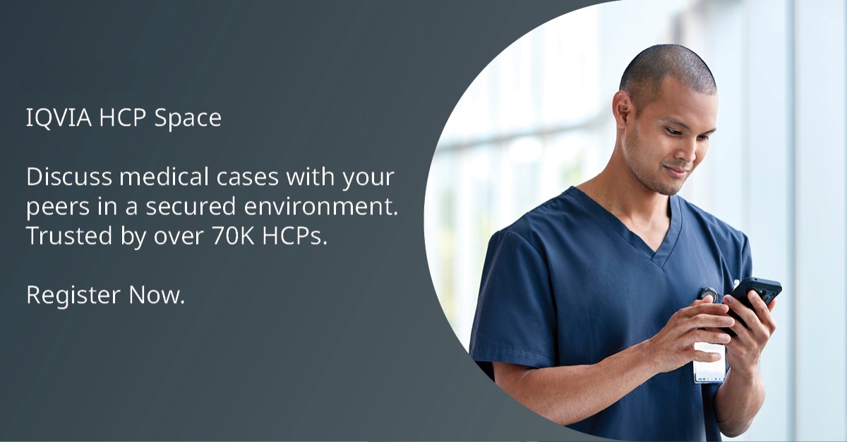 IQVIA HCP Space on LinkedIn: IQVIA HCP Space IQVIA HCP Space on LinkedIn: IQVIA HCP Space
