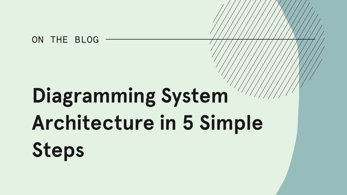 Made in Tandem on LinkedIn: Diagramming System Architecture in 5 Simple ... Made in Tandem on LinkedIn: Diagramming System Architecture in 5 Simple ...
