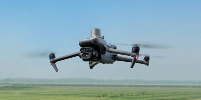 Joshua Spires on LinkedIn: DJI Mavic 3 Multispectral Australia - See ... Joshua Spires on LinkedIn: DJI Mavic 3 Multispectral Australia - See ...