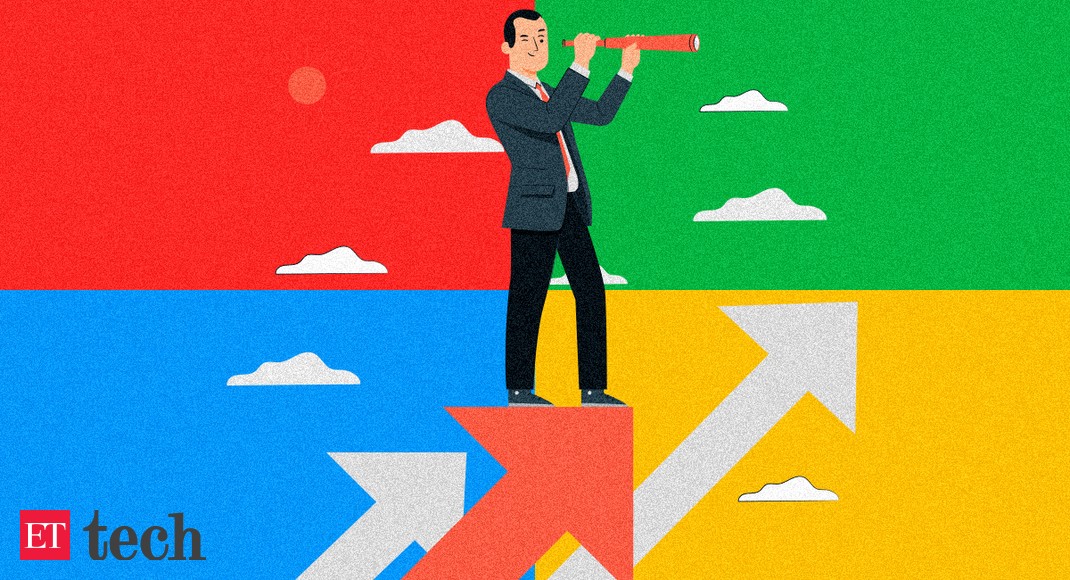 The Economic Times on LinkedIn: ETtech Explainer: With new Bing ... The Economic Times on LinkedIn: ETtech Explainer: With new Bing ...