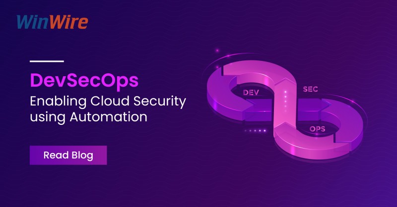 Milind Sathe auf LinkedIn: DevSecOps - Enabling Cloud Security and ... Milind Sathe auf LinkedIn: DevSecOps - Enabling Cloud Security and ...