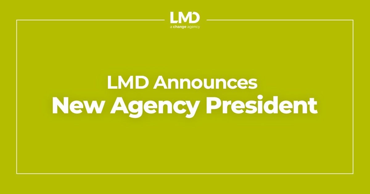Holly Huntley, CSM on LinkedIn: LMD Announces New Agency President ... Holly Huntley, CSM on LinkedIn: LMD Announces New Agency President ...