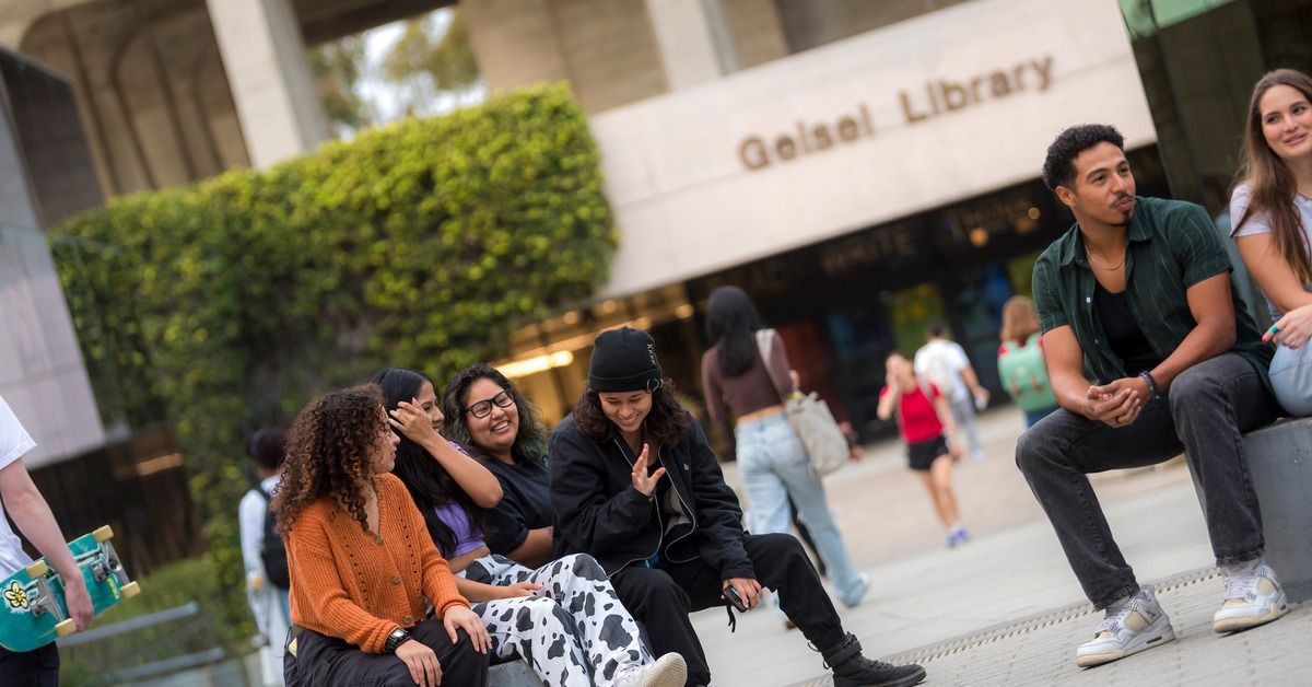UC San Diego School of Global Policy and Strategy (GPS) on LinkedIn: UC ... UC San Diego School of Global Policy and Strategy (GPS) on LinkedIn: UC ...