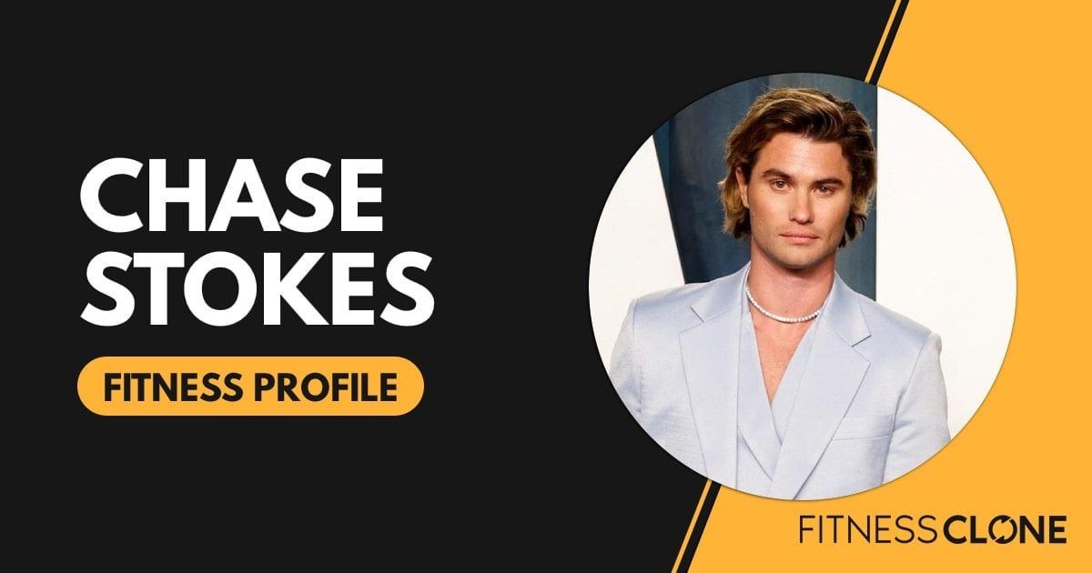 AvaB StorganizeMe on LinkedIn: Chase Stokes Workout Routine and Diet Plan AvaB StorganizeMe on LinkedIn: Chase Stokes Workout Routine and Diet Plan