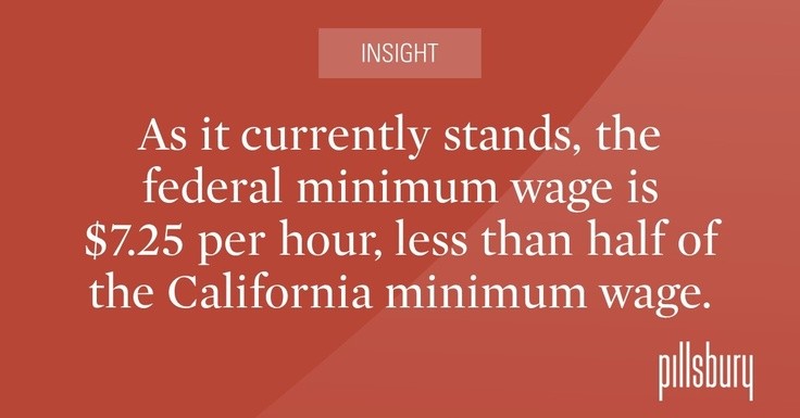 Allison Leopold Tilley on LinkedIn: Employment Law in the Golden State ... Allison Leopold Tilley on LinkedIn: Employment Law in the Golden State ...