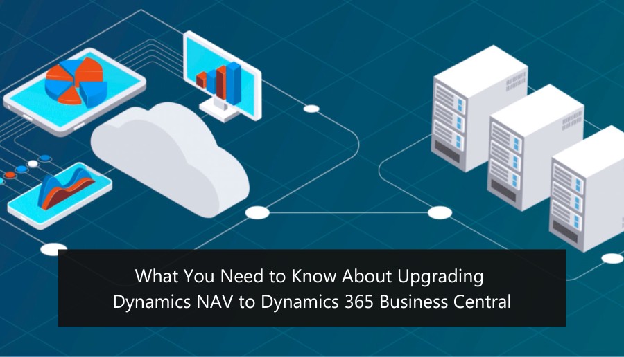 Microsoft Dynamics NAV ™ on LinkedIn: What You Need To Know about ... Microsoft Dynamics NAV ™ on LinkedIn: What You Need To Know about ...