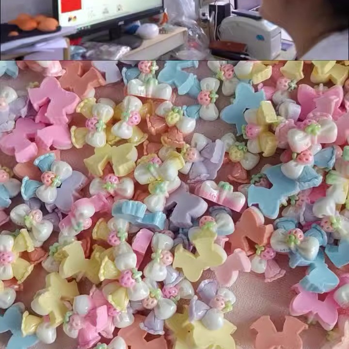 Sue Cui on LinkedIn: Make Your Own Unique Jewelry with flower bow tie ... Sue Cui on LinkedIn: Make Your Own Unique Jewelry with flower bow tie ...