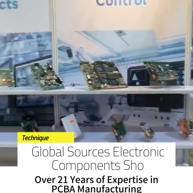 Shiliu Wu on LinkedIn: Turnkey Printed Circuit Board Assembly (PCBA ... Shiliu Wu on LinkedIn: Turnkey Printed Circuit Board Assembly (PCBA ...