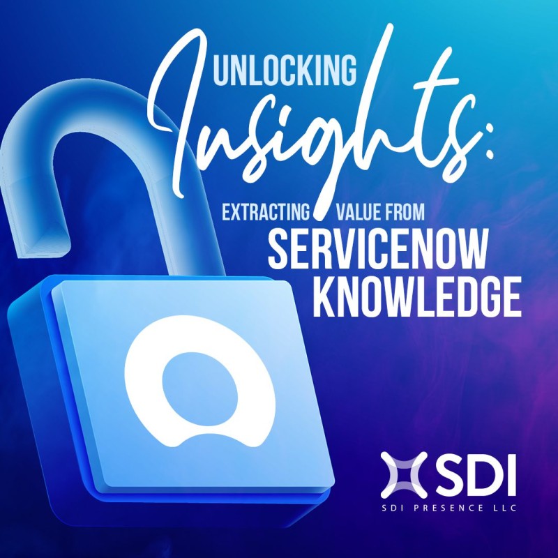 SDI Presence on LinkedIn: Unlocking Insights: Extracting Value from ... SDI Presence on LinkedIn: Unlocking Insights: Extracting Value from ...