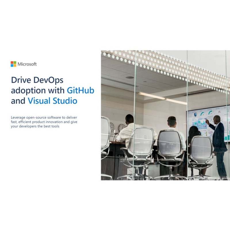 Gabriel Mol on LinkedIn: Azure DevOps vs GitHub: Which DevOps tool is ... Gabriel Mol on LinkedIn: Azure DevOps vs GitHub: Which DevOps tool is ...