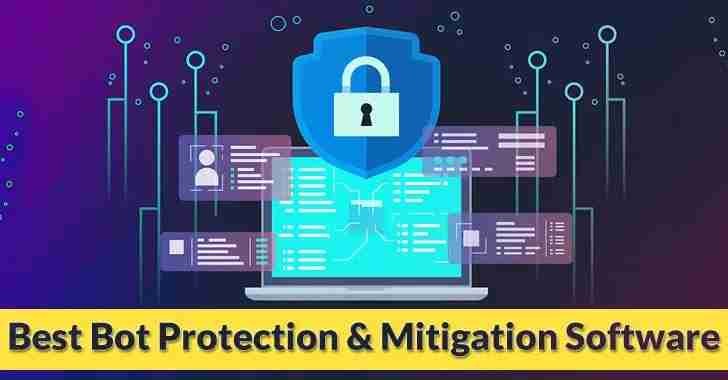 John Cassedy on LinkedIn: 10 Best Bot Protection & Mitigation Software ... John Cassedy on LinkedIn: 10 Best Bot Protection & Mitigation Software ...